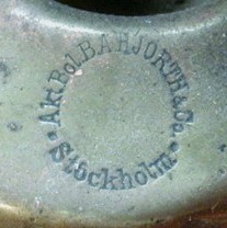 Primus Date & Number Codes